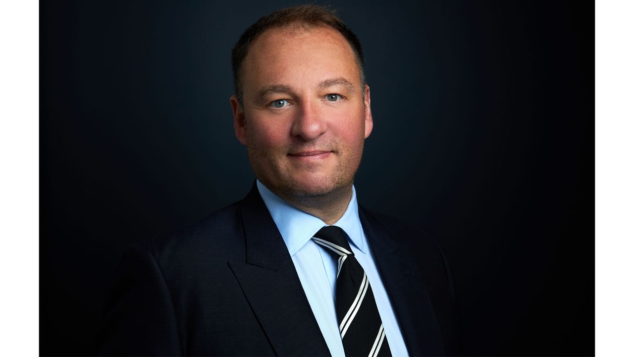 A perfect storm—in theory, says Inver Re’s Bonard | Intelligent Insurer